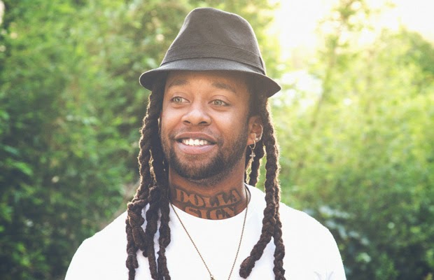 Grillz for Brazil: Ty Dolla Sign lança single "Stand For"