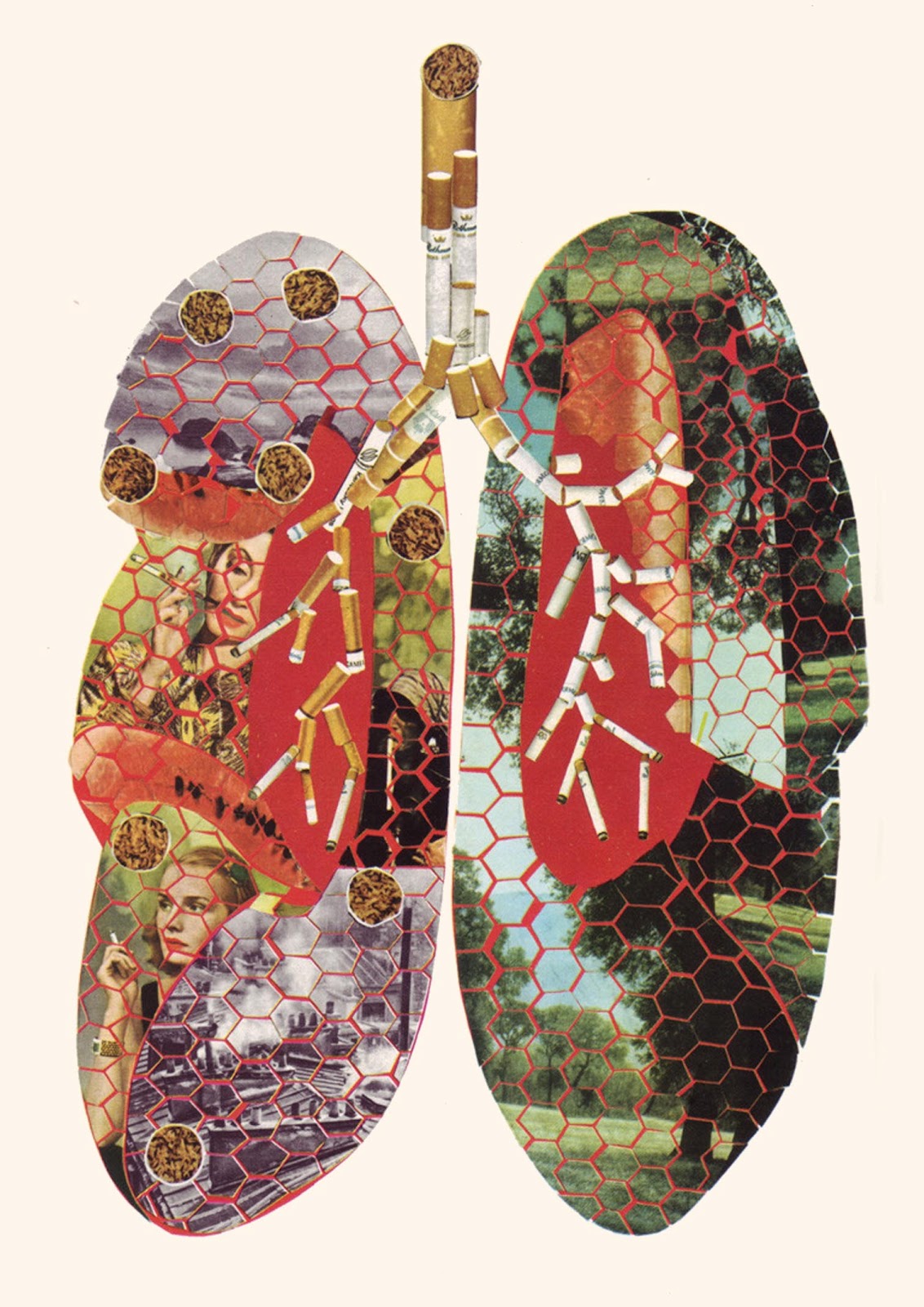 LA SOLEDAD DEL DISEÑADOR DE FONDO 2.0: Pijadas: EL MUNDO ES GRANDE Y ...