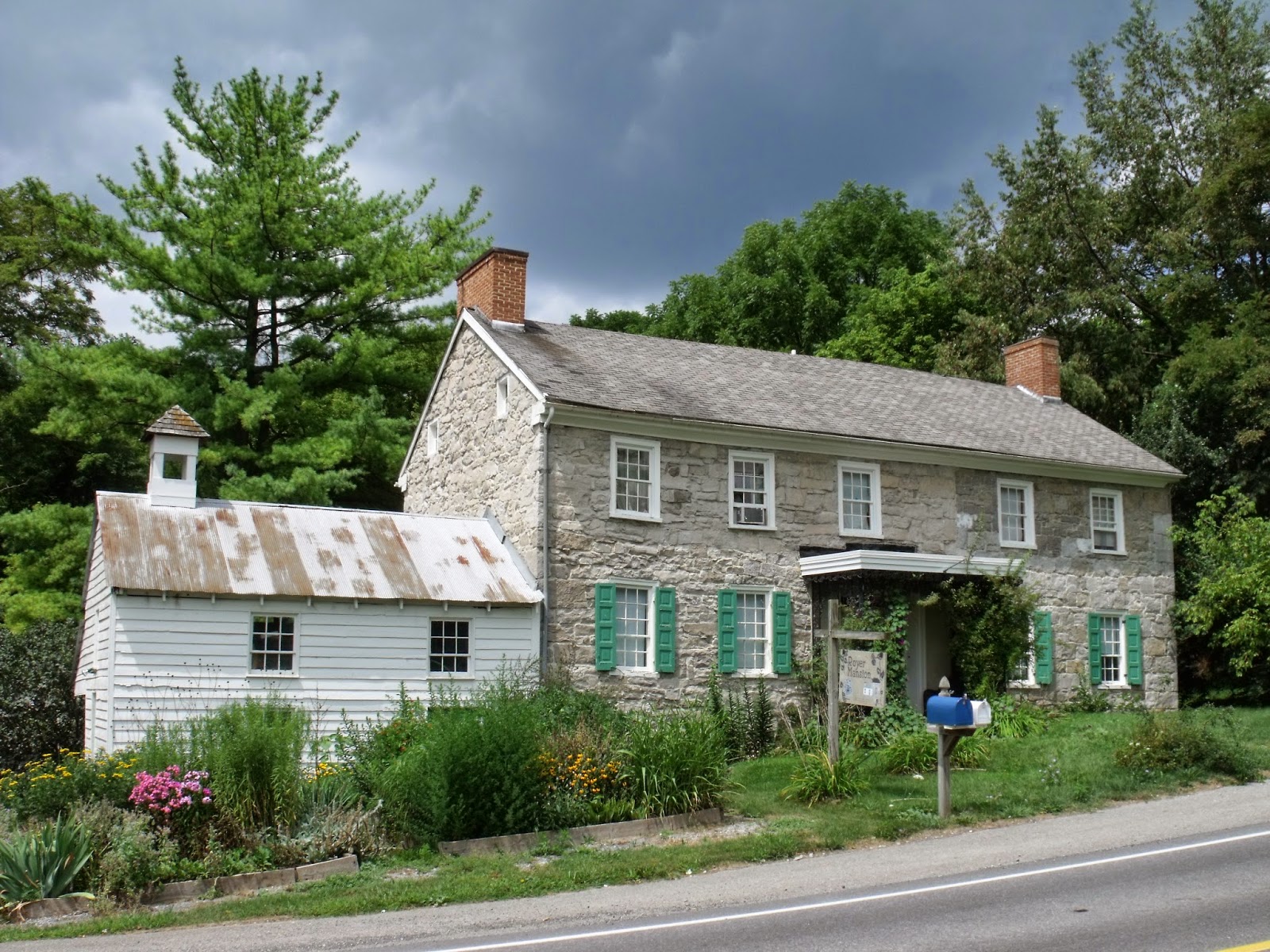 Discovery PA: July 2014