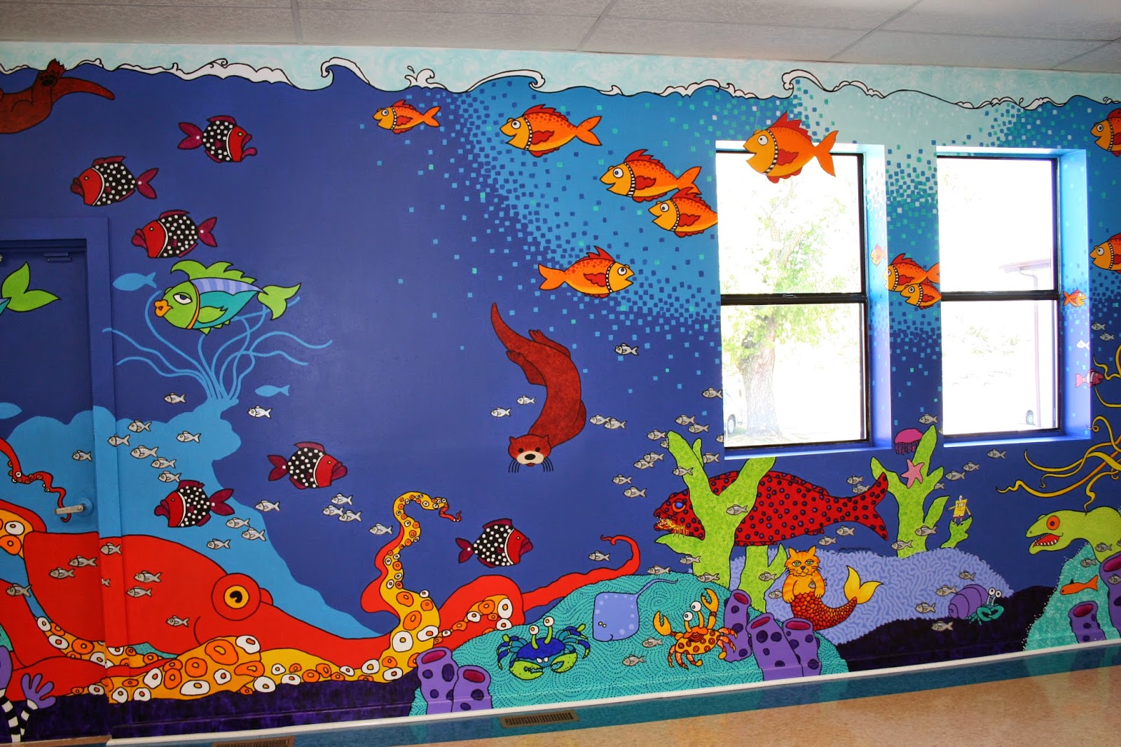 Jane Cartwright Pottery