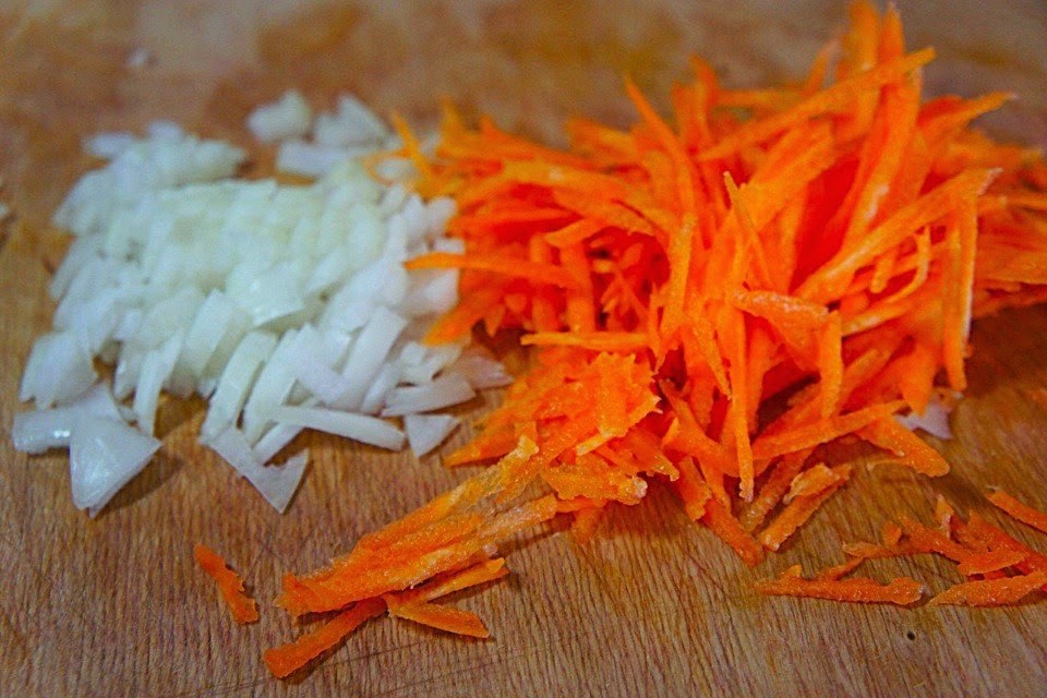 Fish Souffle Recipe ~ Food Network Recipes