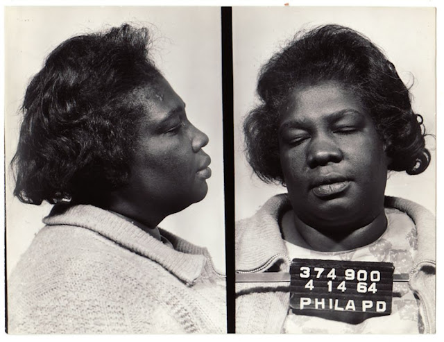 Sometimes Mugshots Look Like Portraits: Here Are 44 Stunning Mid ...