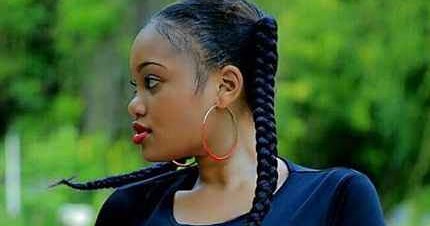 Sasha: Nitaendelea Kupiga Picha Za Utupu - RICH VOICE KISIMA CHA HABARI