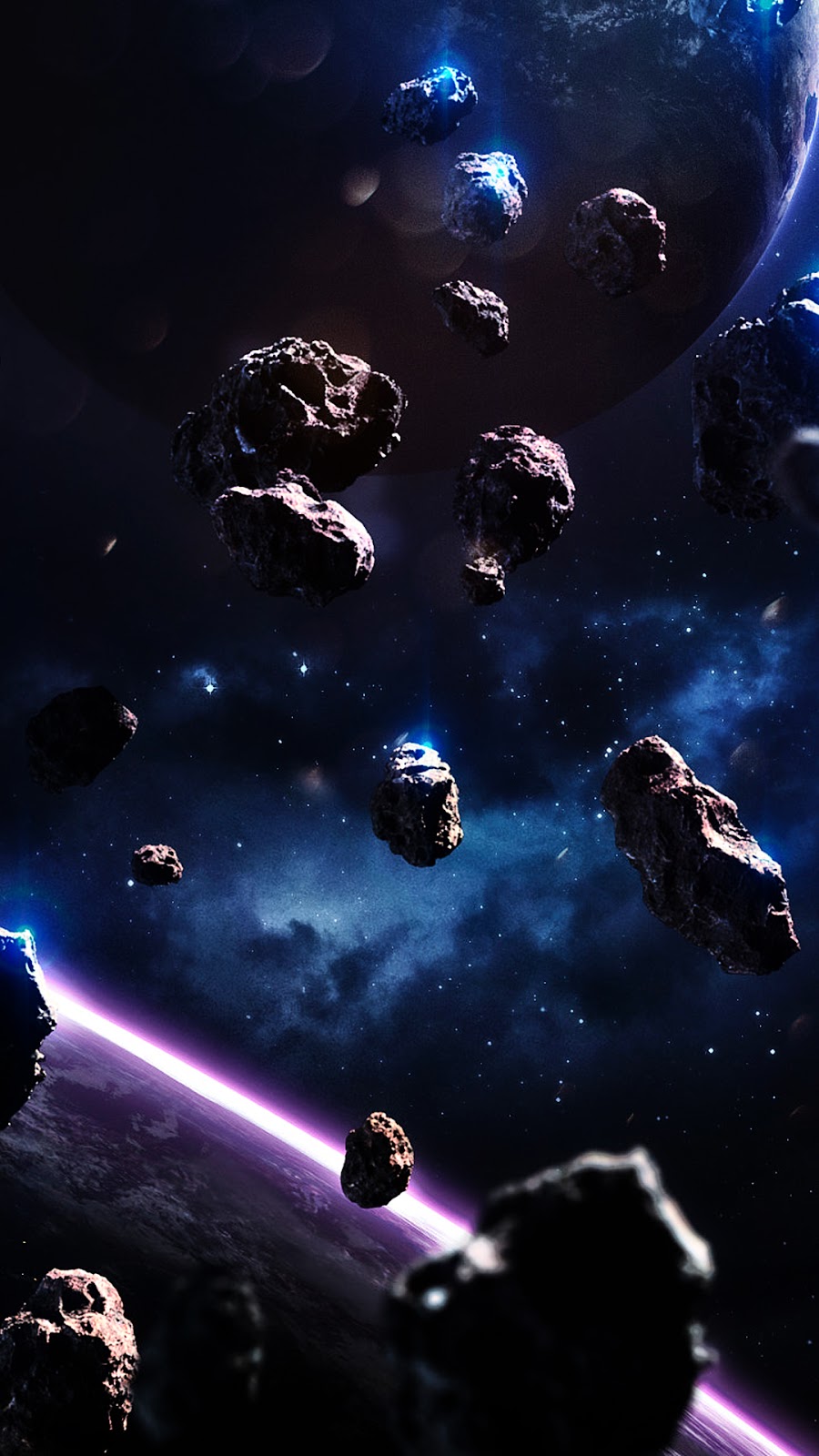 Star world HD Wallpaper