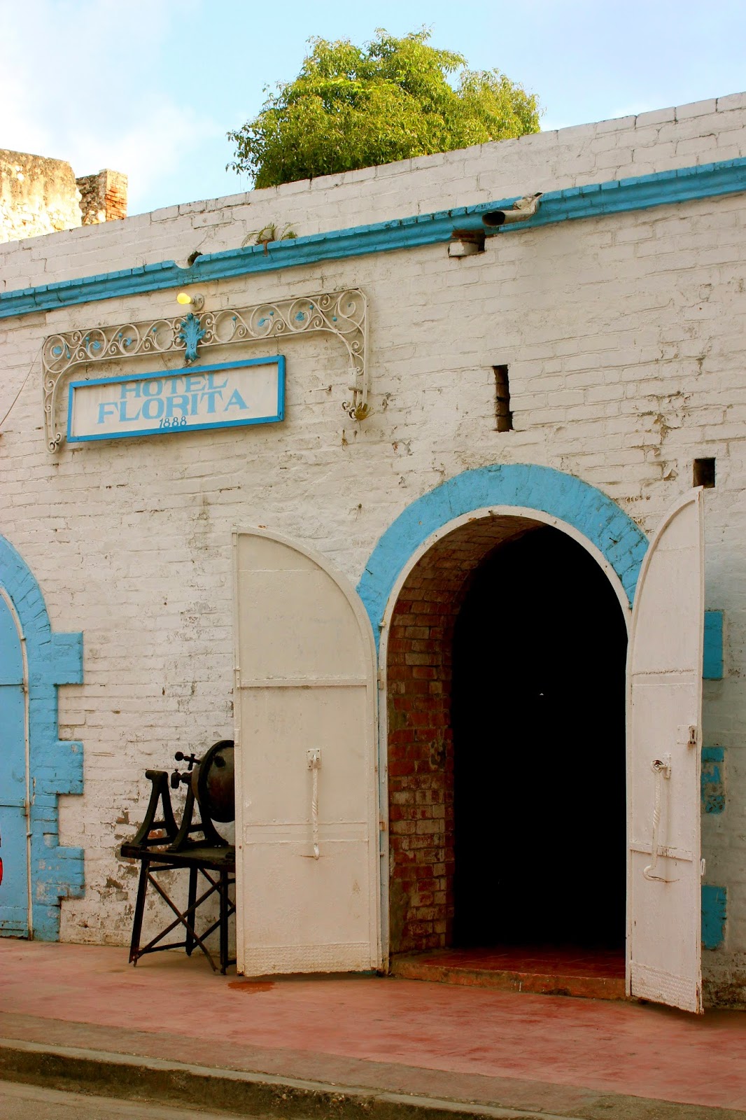 Fonkoze board delegation to Kapwouj and Jakmel