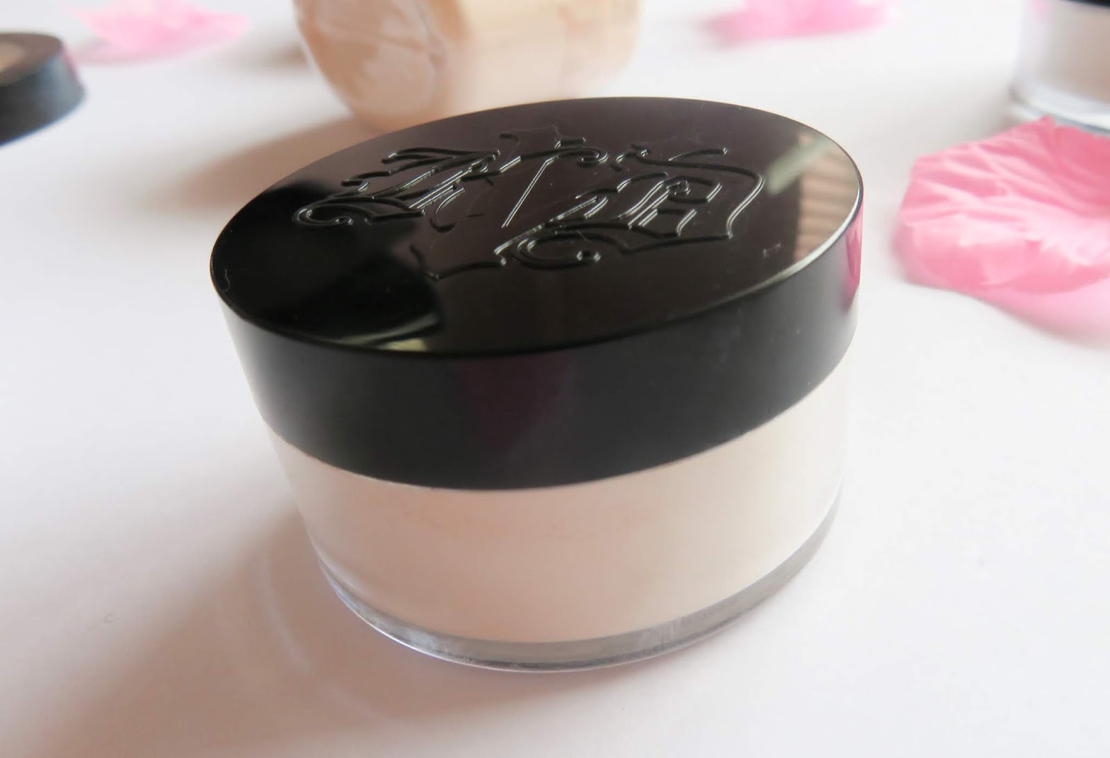 AlixKate: MAKEUP COLLECTION SERIES | POWDERS