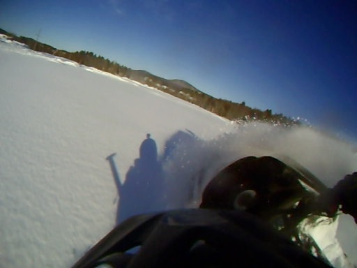 Mad River Ridge Runners Snowmobile Club