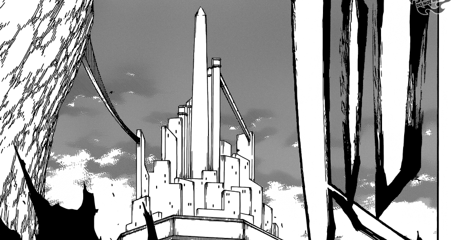 Seireitei no Fansub. Bleach en català!: Bleach 683