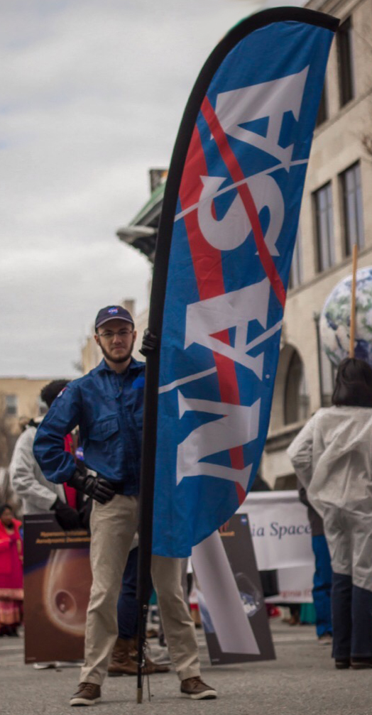 Reynolds Honors Program