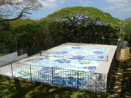 PEM seeks painters for Michael Lin murals – Two Coats of Paint