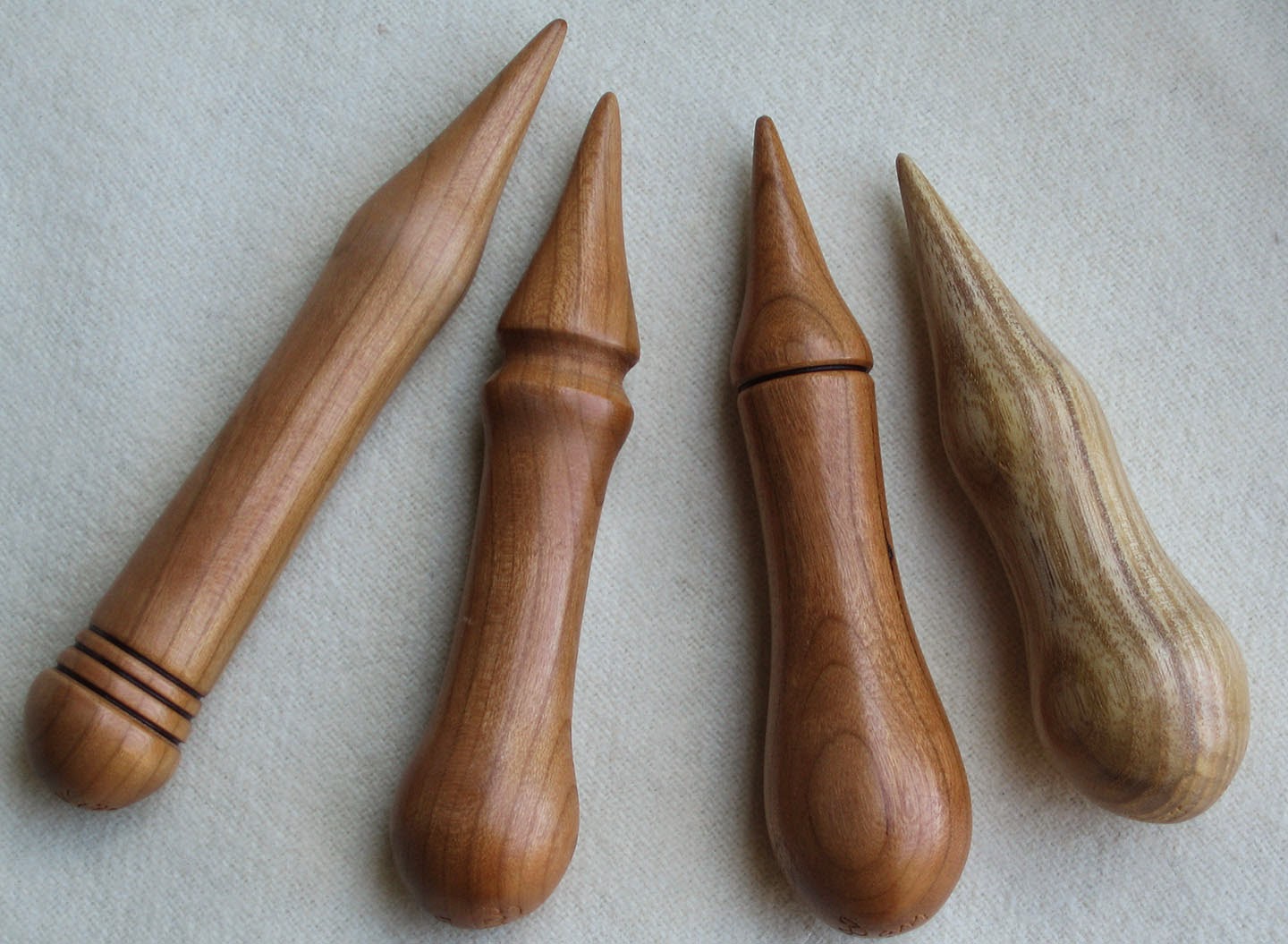 The Paisley Studio: Dan Tracy Designs