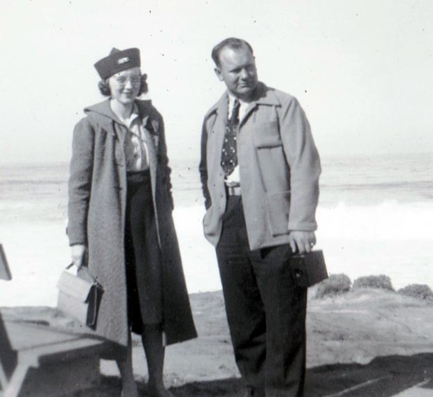 Sea Captain John Boyd's Family: Unidentified Boyd Photos