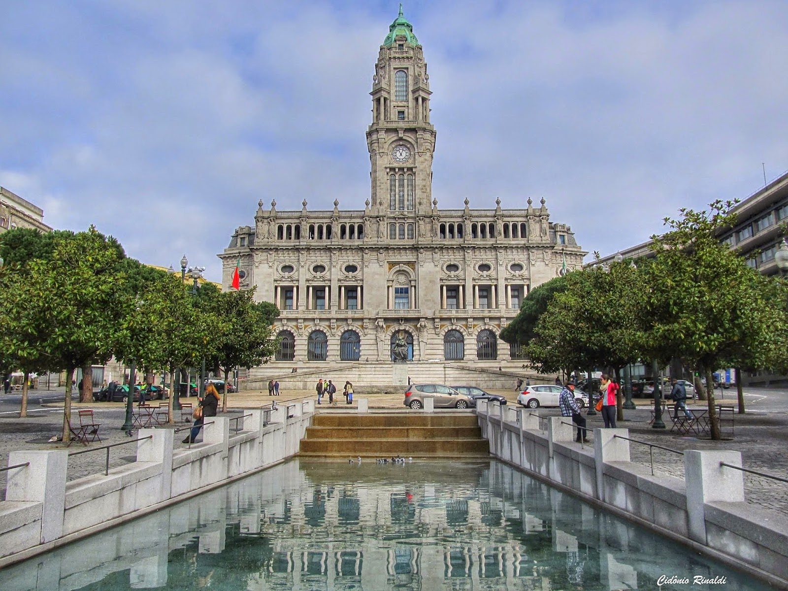 Mais Portugal: Distrito do Porto