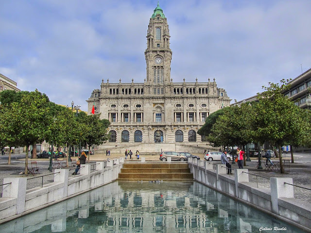 Mais Portugal: Distrito do Porto