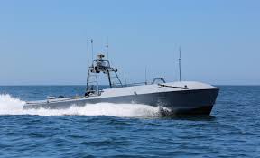 Navy Matters: CUSV for LCS MCM