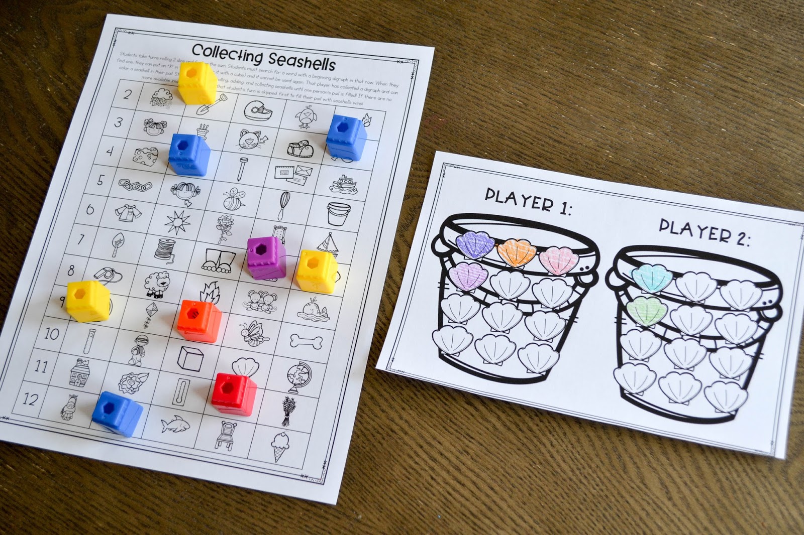 Beach Day: End of the Year Activities - Susan Jones Teaching