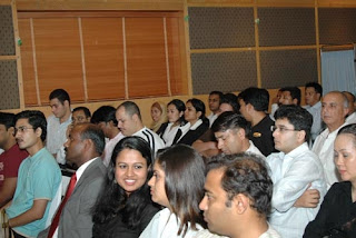 Blue Ocean Academy: Picture Gallery