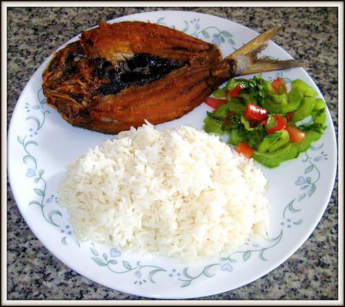 Adventures of Food: Food from the Pearl of the Orient Seas ...