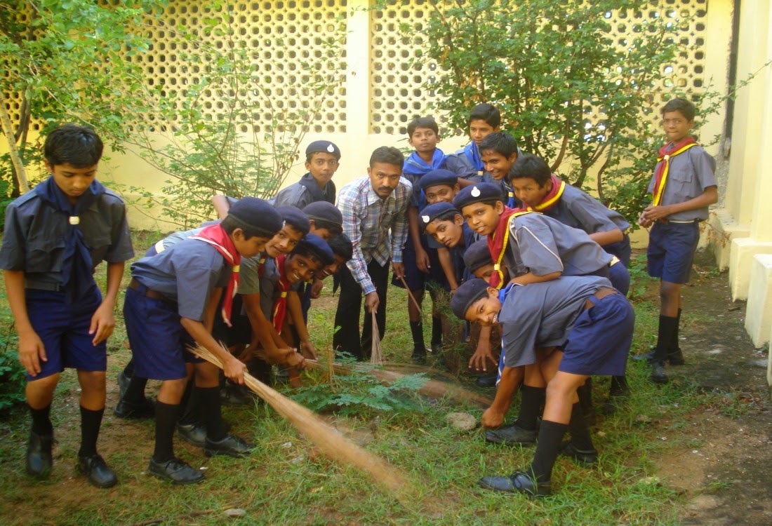 GK & INFORMATION: Swachh Bharat Abhiyan (Clean India Campaign ...