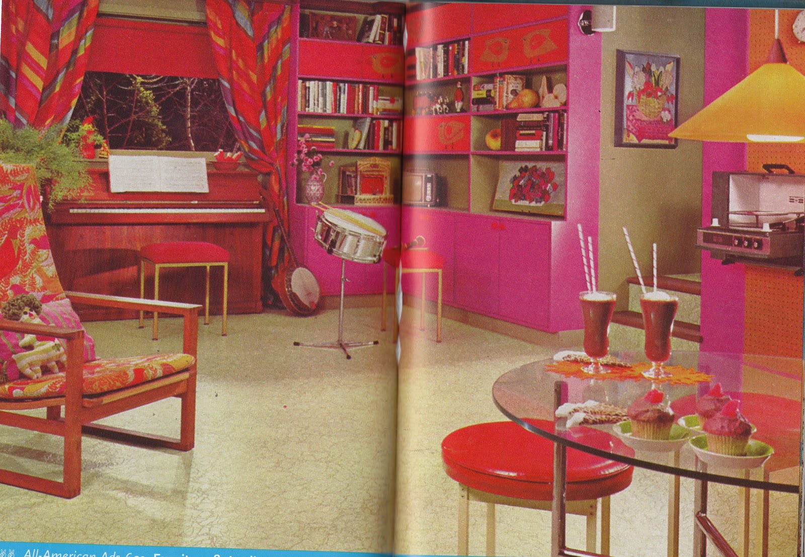 Harry Scott Photography: Fashion: Constructed Image Set Build