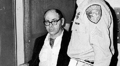 Asesinos en serie : Robert Garrow – El Depredador