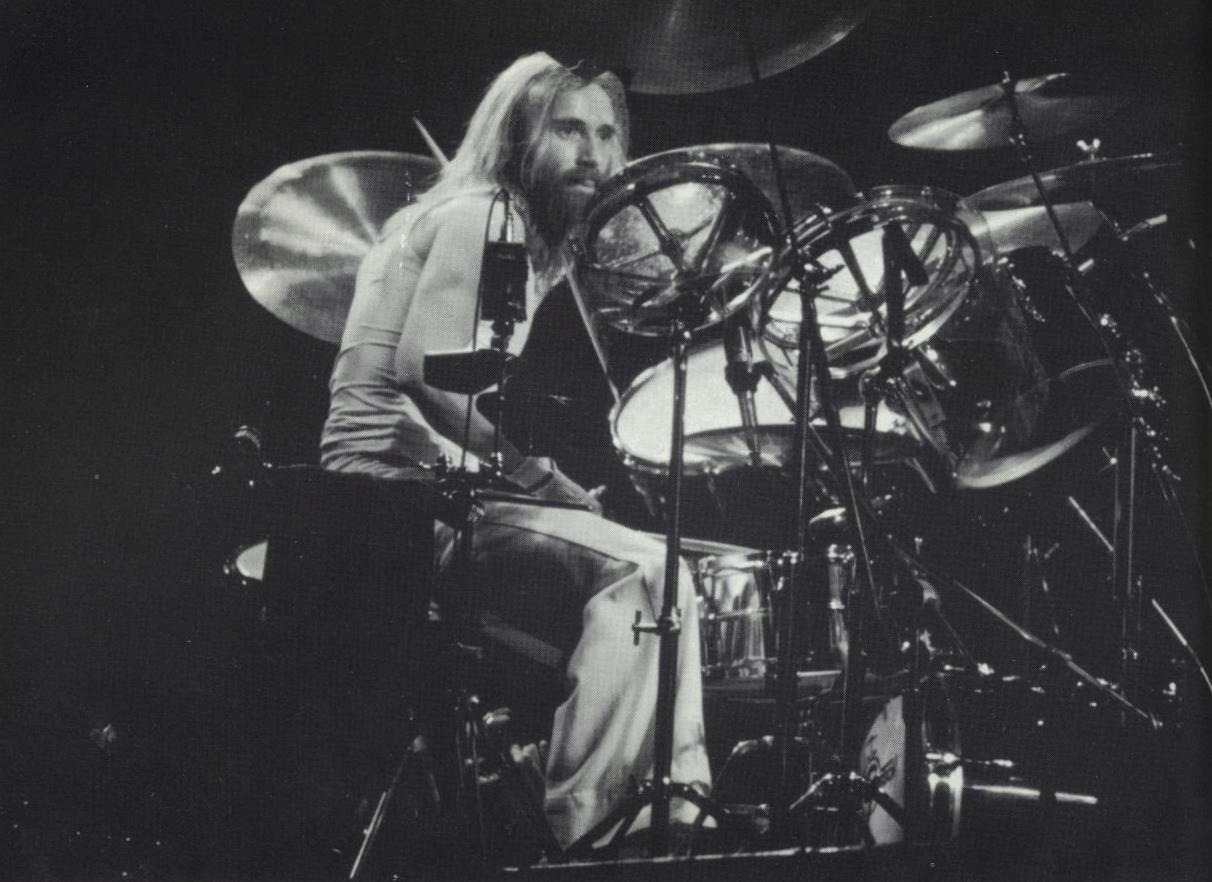 Finally! My First Final Phil Collins tribute kit | Drummerworld Forum