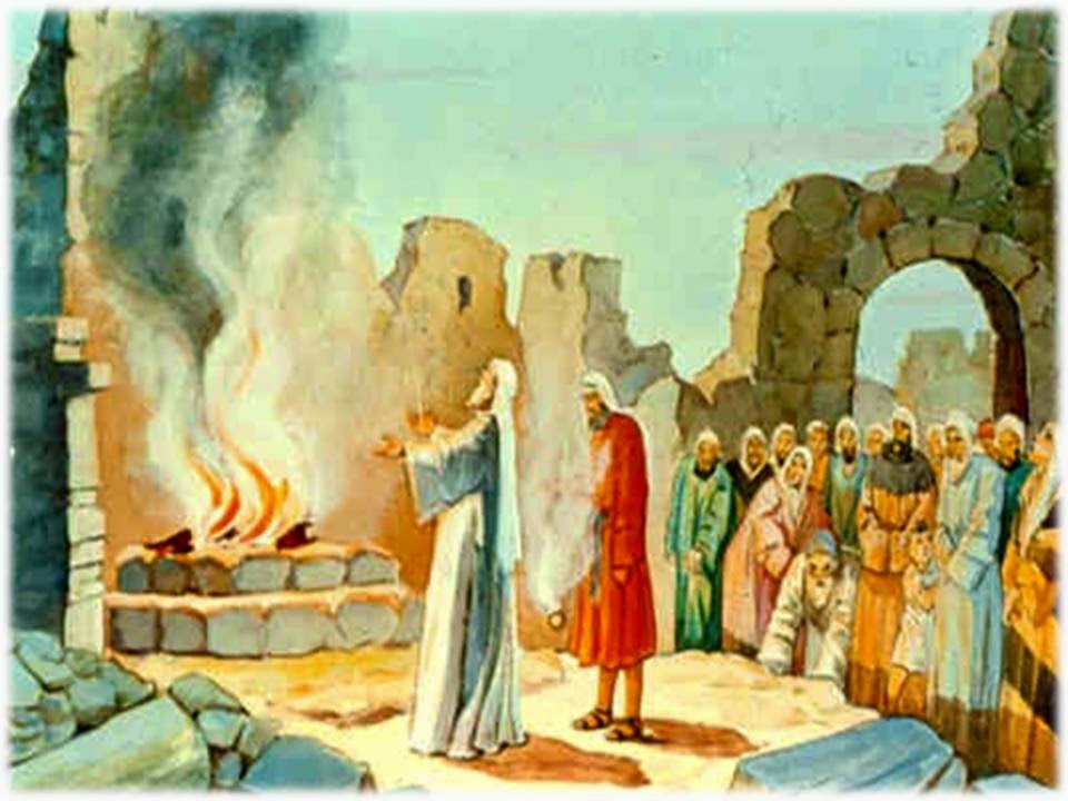 RECURSOS DE EVANGELISMO: ESDRAS - HISTÓRIA BÍBLICA