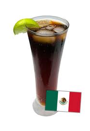 Barman rapido y furioso: como preparar el tequila Charro negro