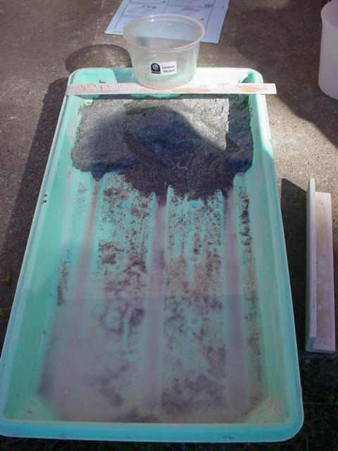 Nurturing the Learner Within: Stream Tables