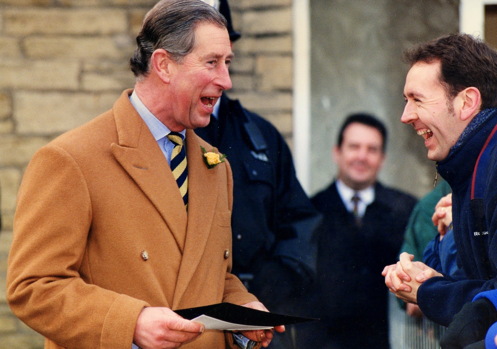 Royal Photography by Paul Ratcliffe: About Me