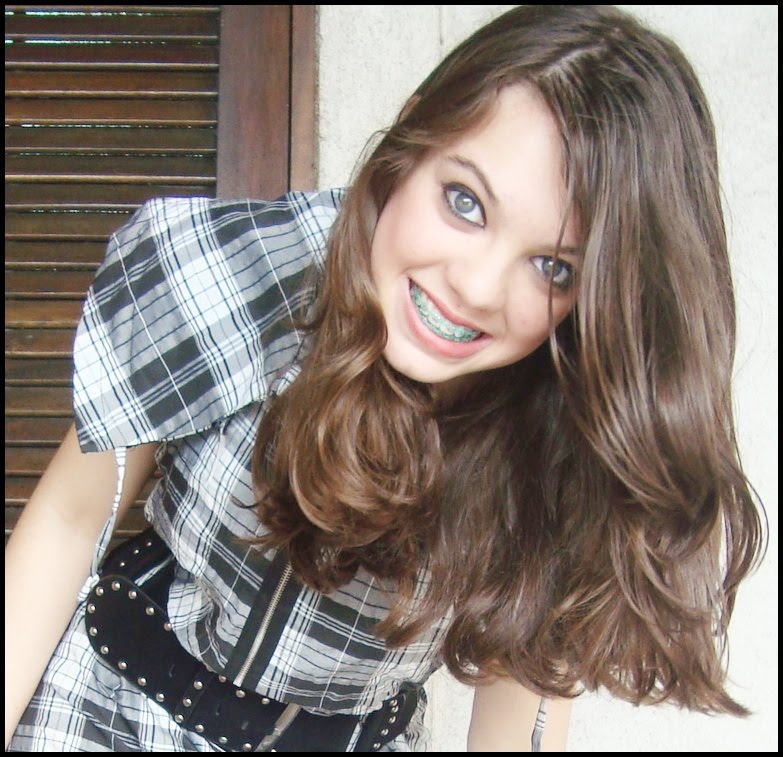 Blog Novidades Da Maroka: As meninas mais bonitas do meu orkut do mês ...