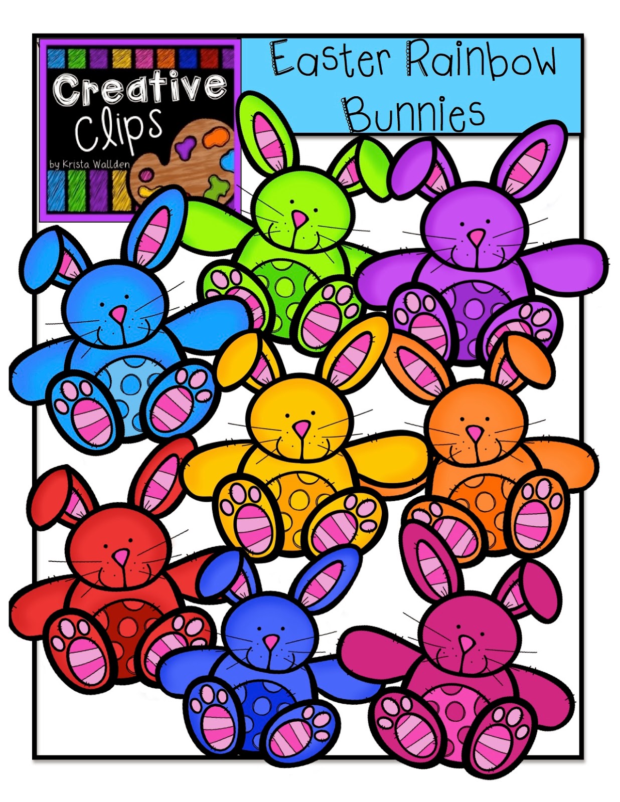 The Creative Chalkboard