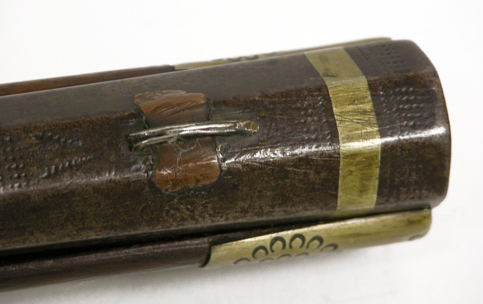 Contemporary Makers: Rifle by Philip Gillespie