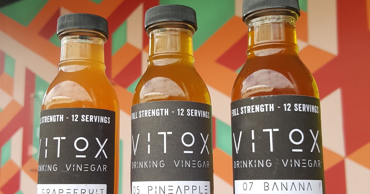 Vitox Drink on Packaging of the World - Creative Package Design Gallery