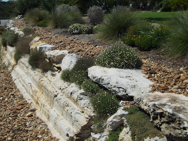 Limestone For Landscaping | How To Grade Landscape