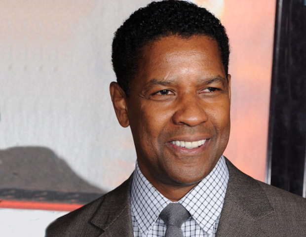 Hairstyles name 2012: Denzel Washington Profile, Pictures And Wallpapers