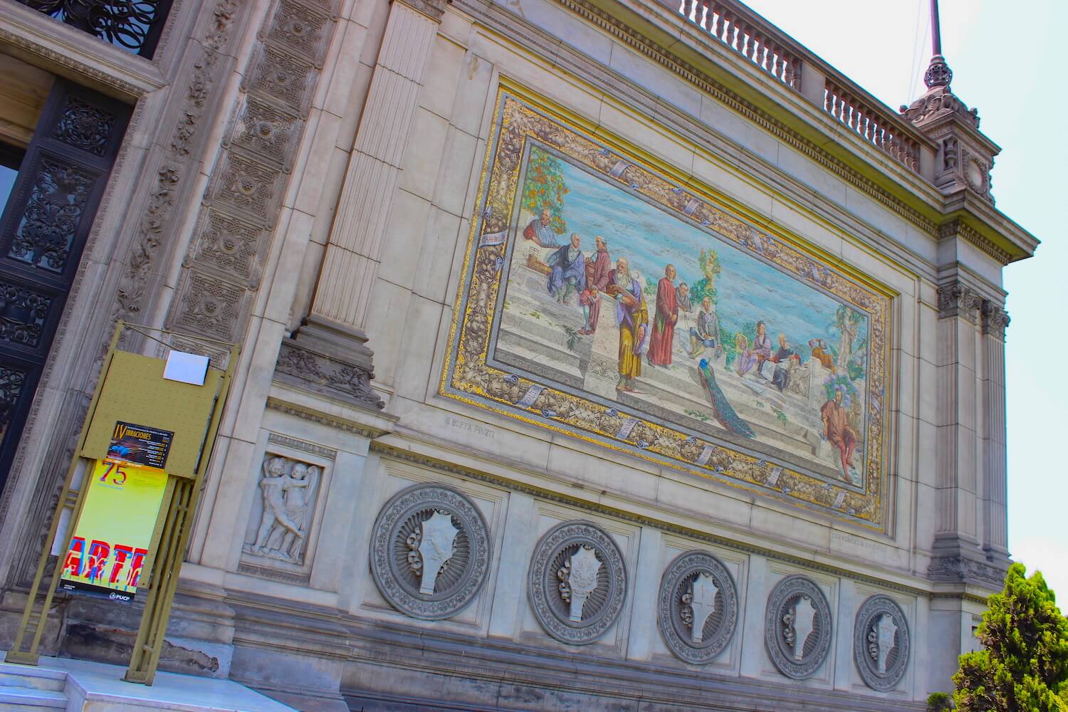 Carlita: The 6 BEST Museums in Lima | Things to do in Lima