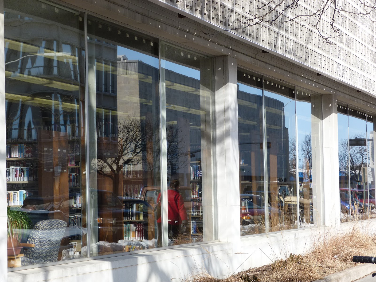 Lincoln, NE Daily Photos: February 2012