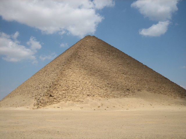 The Aten Sequence Books: Egyptian Pharaoh Sneferu and His Overachieving ...