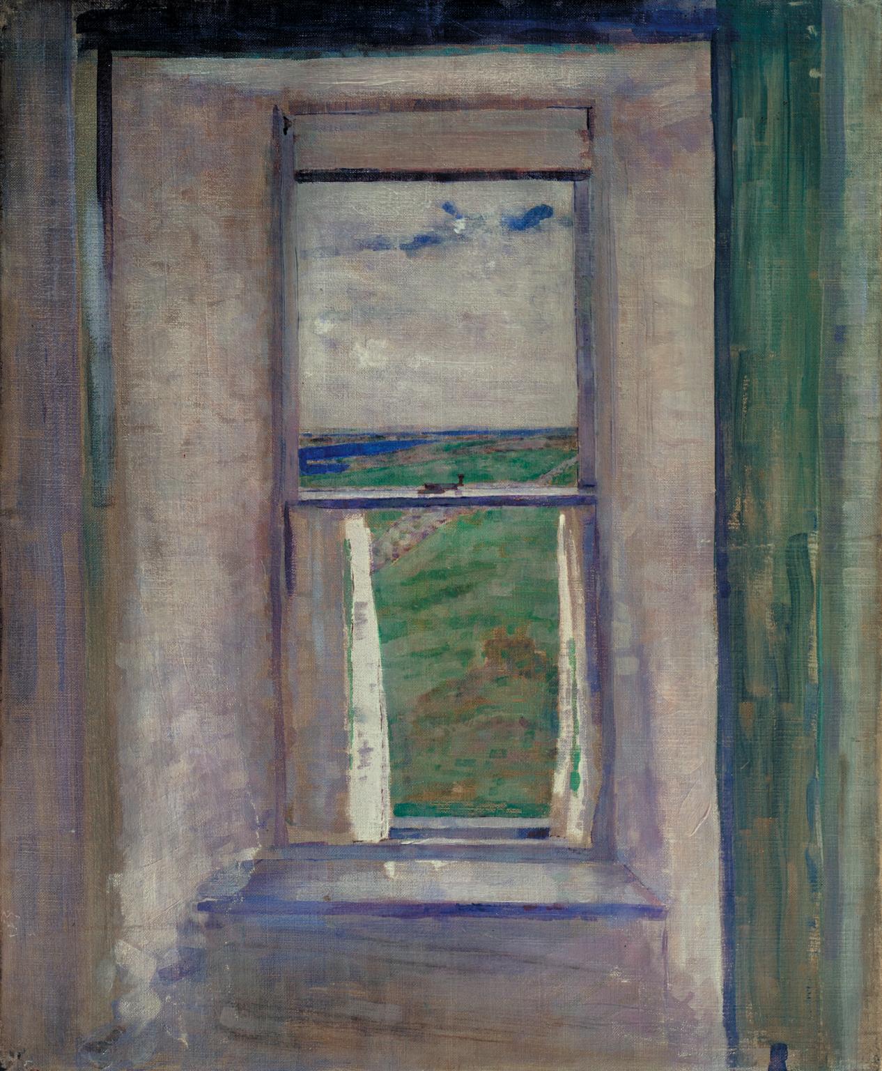 Spencer Alley: Painted Interiors - Nineteen Twenties (Tate)