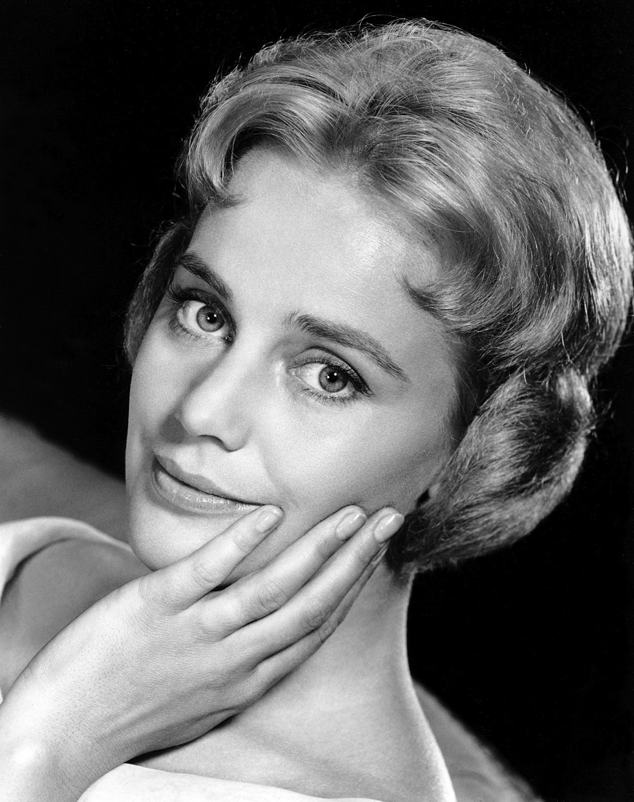 FOTOS DE CINE: Maria Schell (Biografia)
