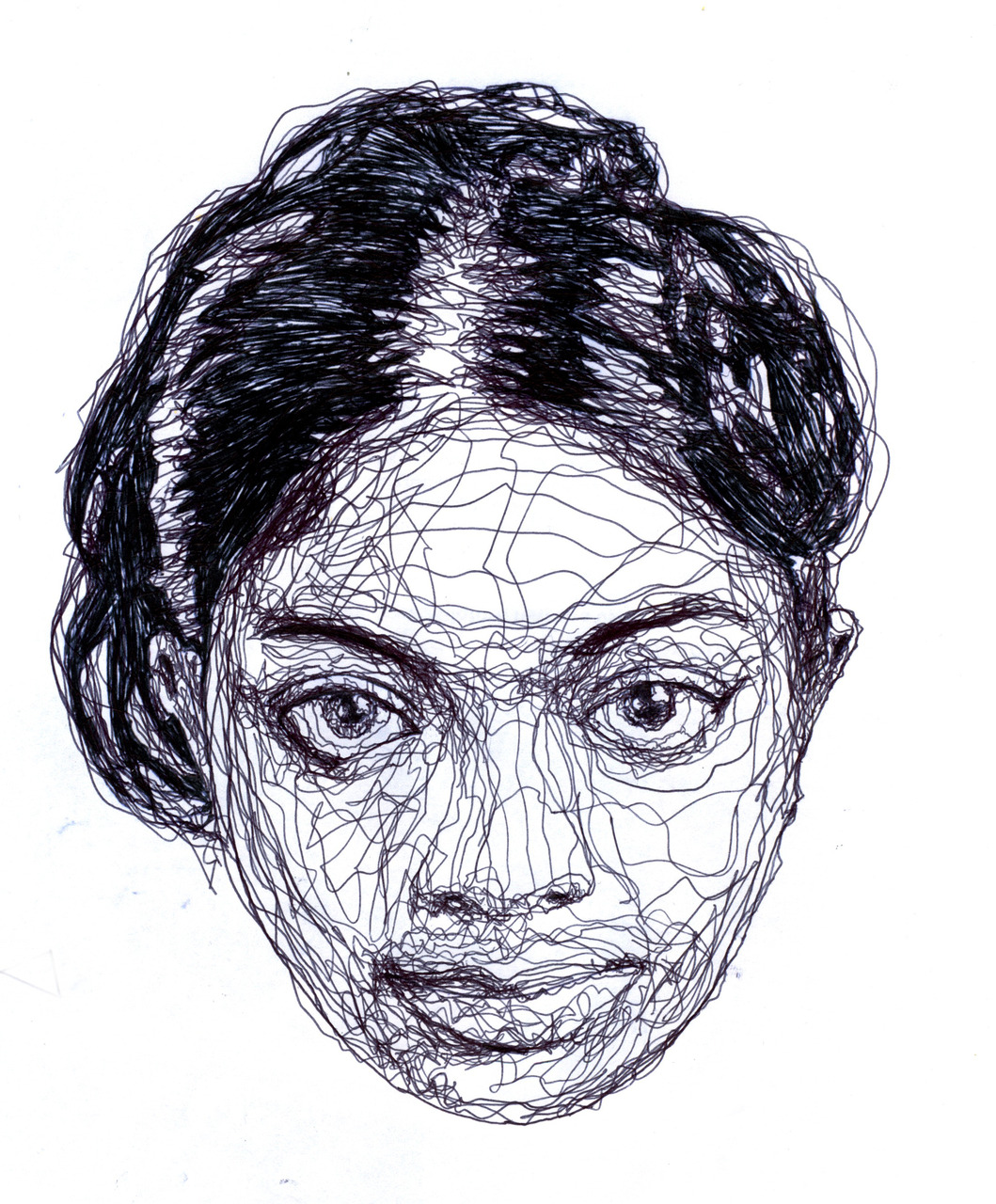 Sanatçıl Baykuş: Kris Trappeniers