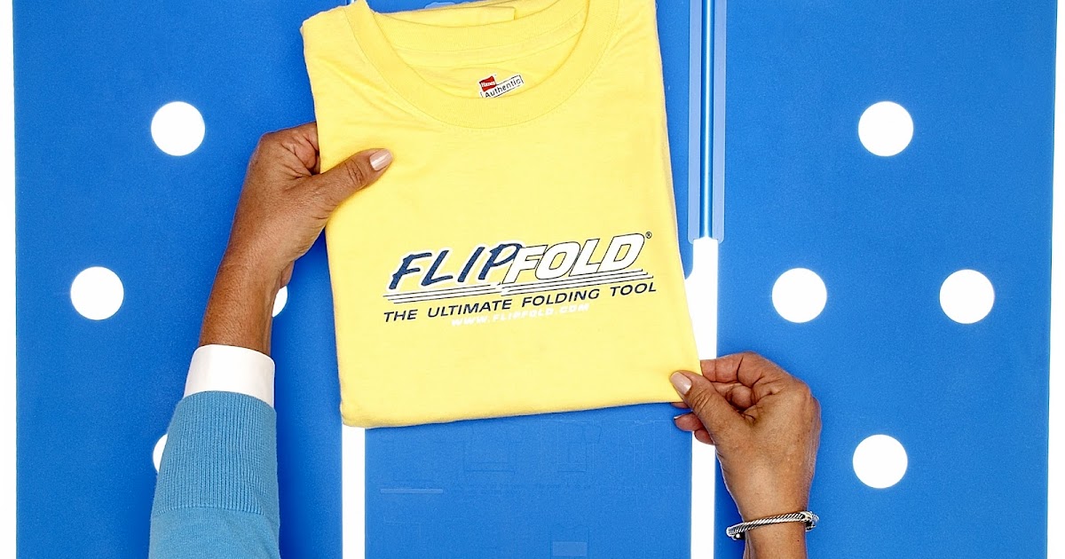 FlipFold-The Ultimate Folding Tool: FlipFold Reviews