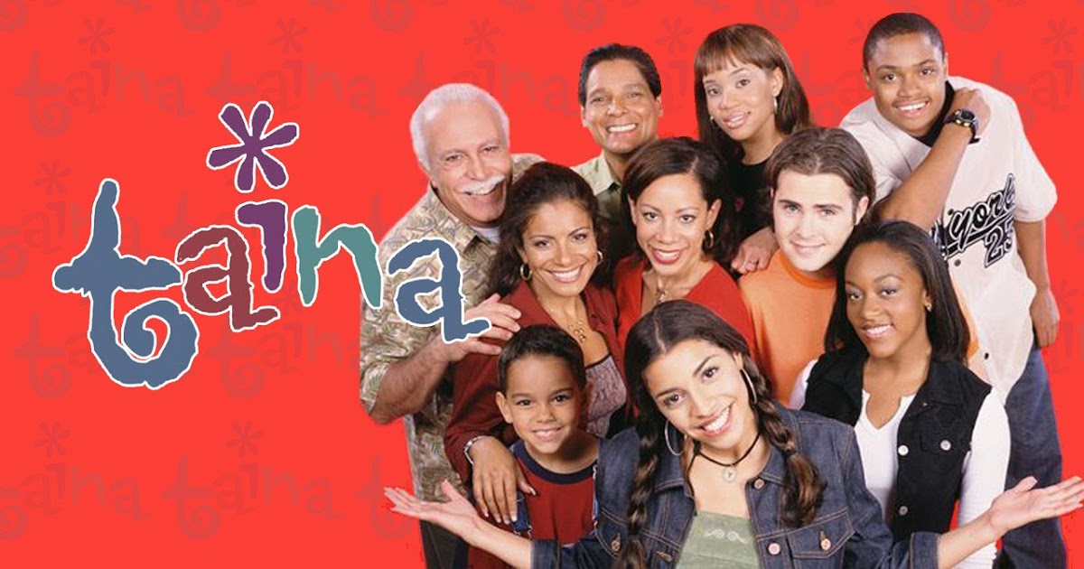 NickALive!: 'Taina' Theme Song! | Nickelodeon