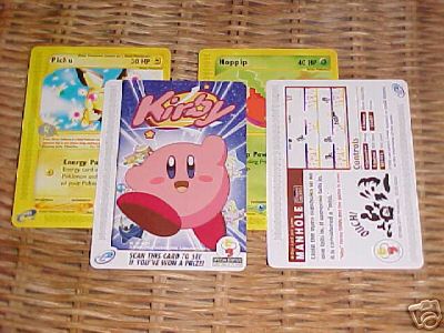 Top 5 Most Valuable e-Reader Cards