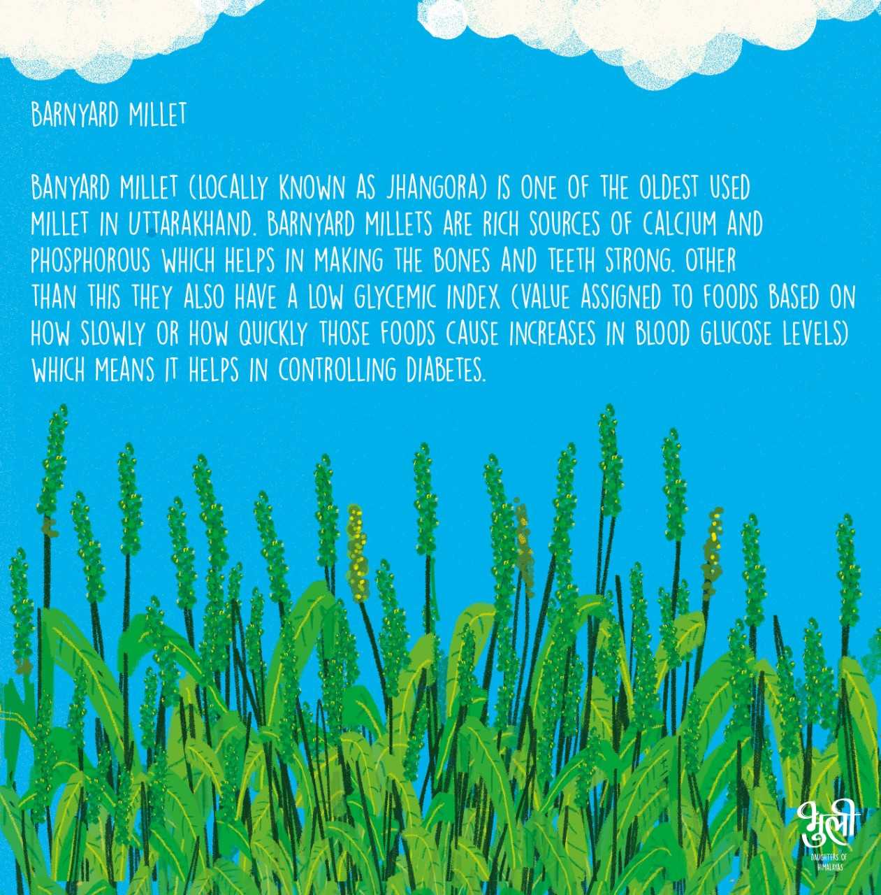 the_roving_feet: Bhuli art reviving the culture of Uttarakhand