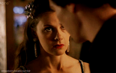 Molly Hooper Christmas