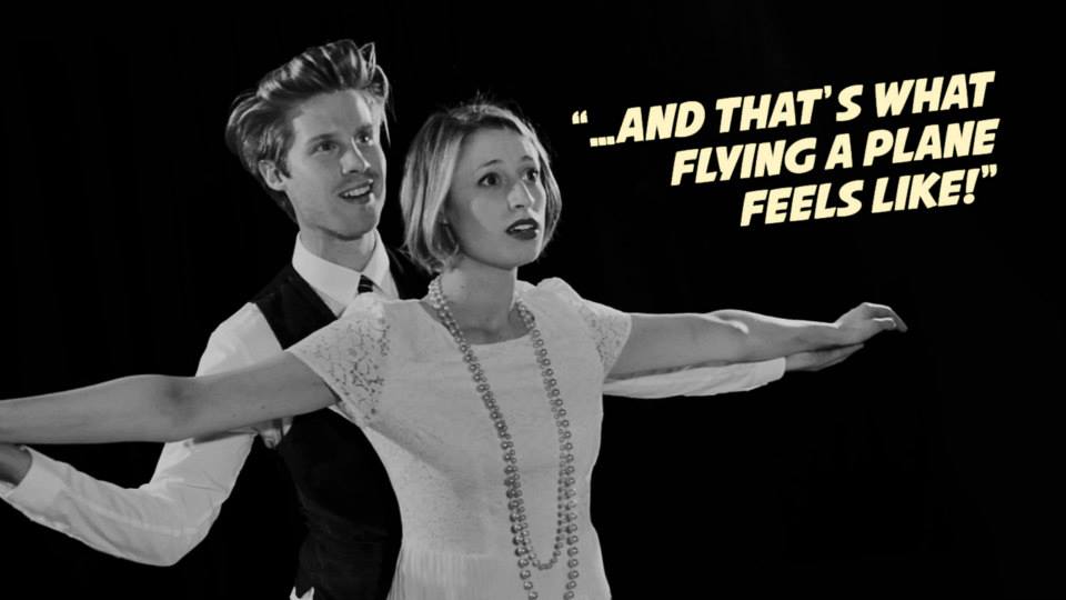 'Death Ship 666!' at The Courtyard, 21st June 2013 - LONDON CITY NIGHTS