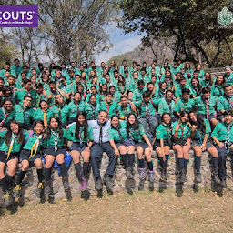 Scouts de México