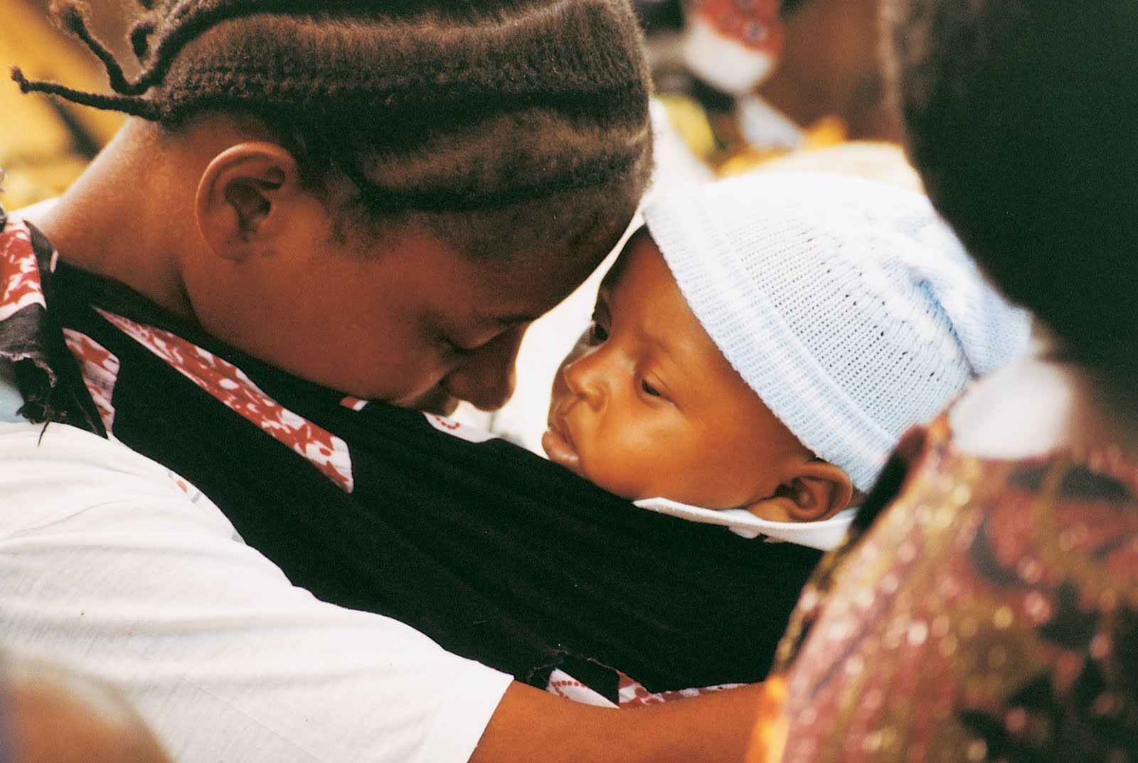 Get Noted Barber Shop